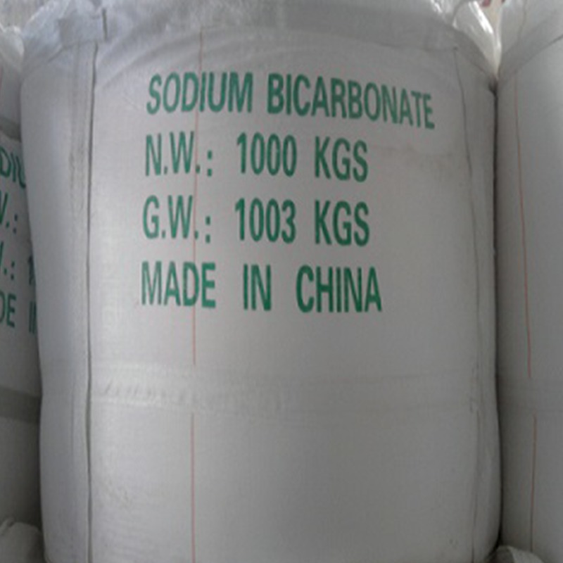 Sodium bicarbonate - QINGDAO ANASCO INTERNATIONAL TRADING CO.,LTD